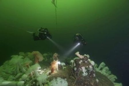 Canada Wreck Diving - October 2024 - Adventure Sports Scuba